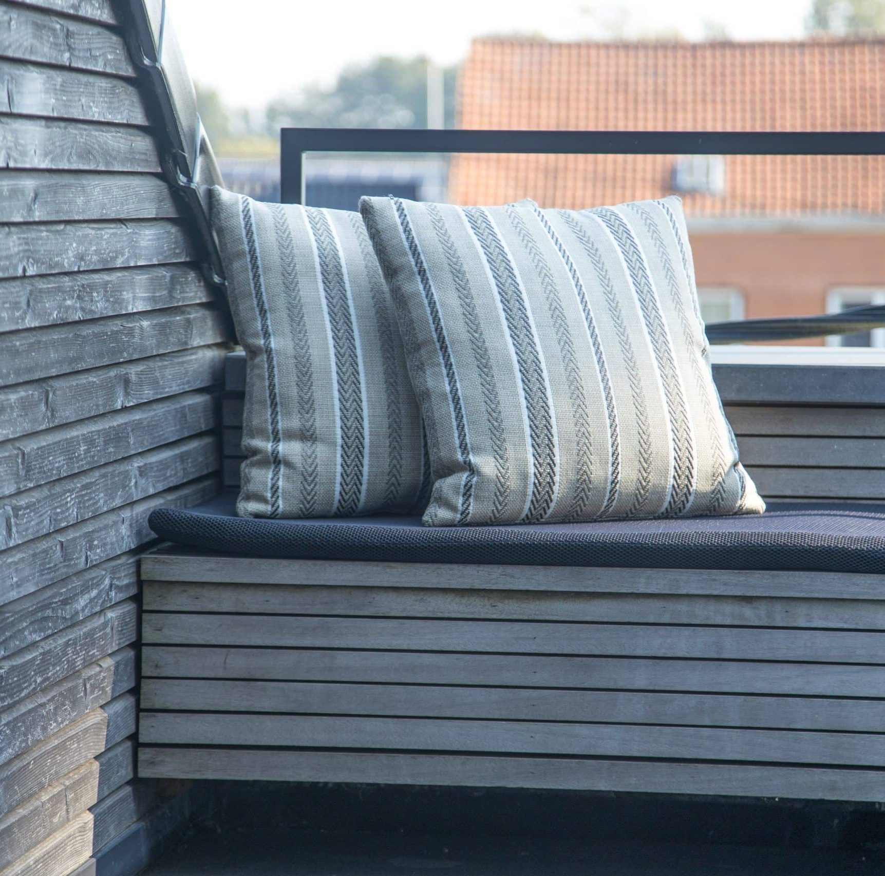Kussens op maat: combineer comfort en stijl | Atelier Claessens